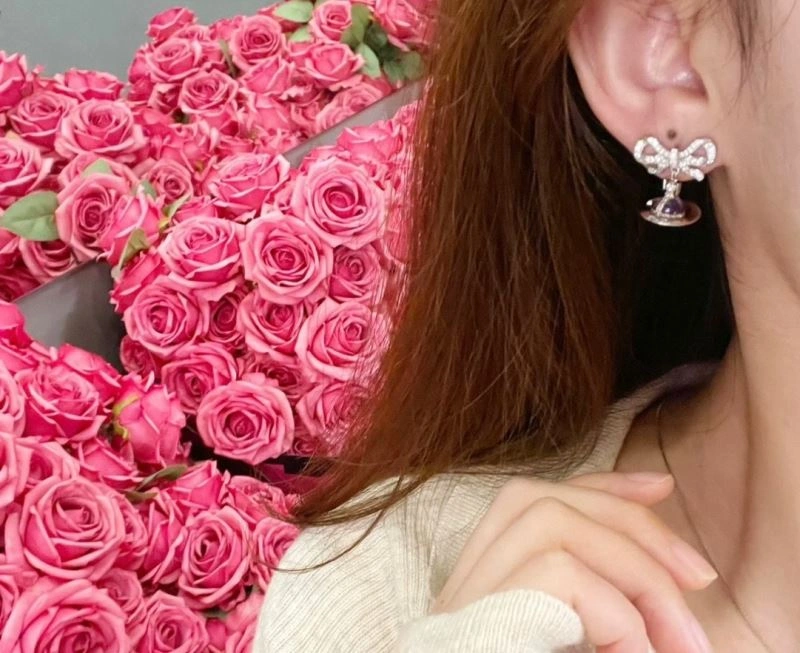 Vivienne Westwood Earrings