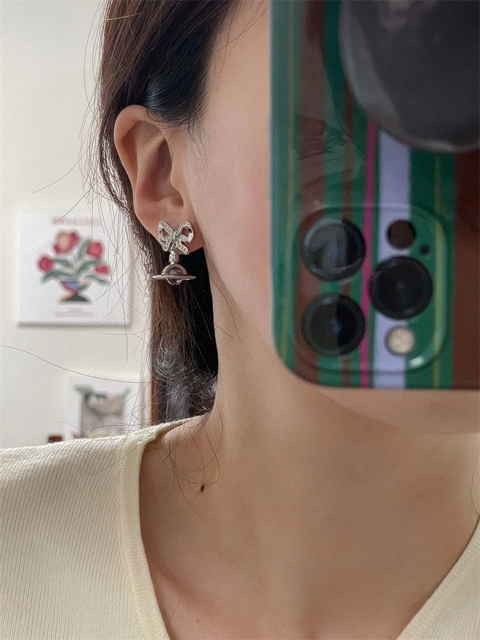 Vivienne Westwood Earrings