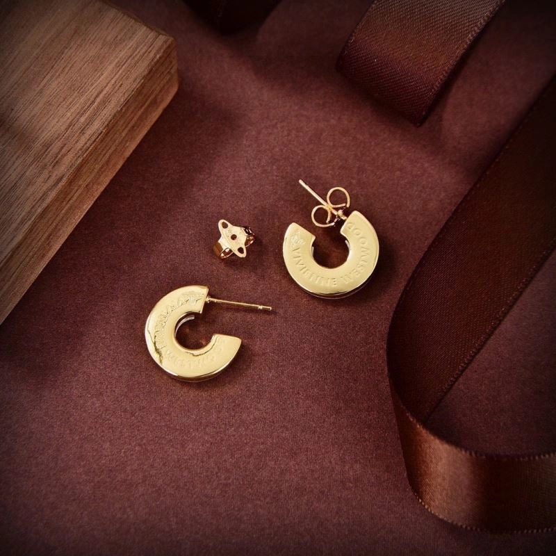 Economical Vivienne Westwood Earrings