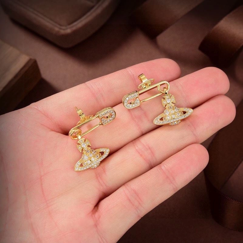 Vivienne Westwood Earrings