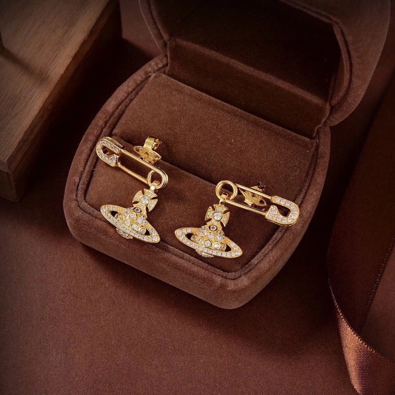 Low-cost Vivienne Westwood Earrings