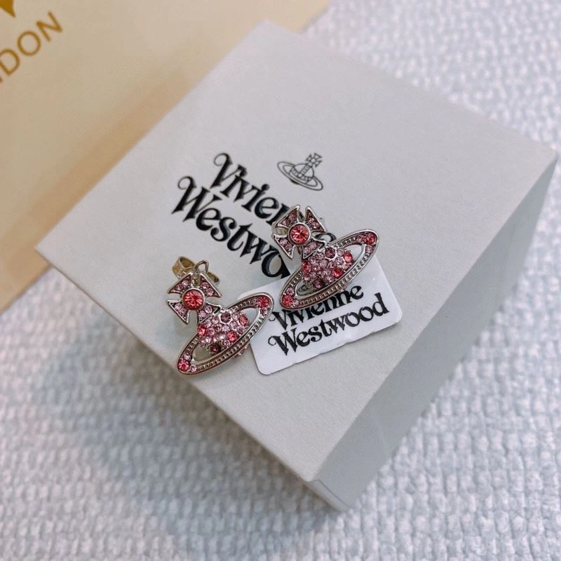Discounted Vivienne Westwood Earrings