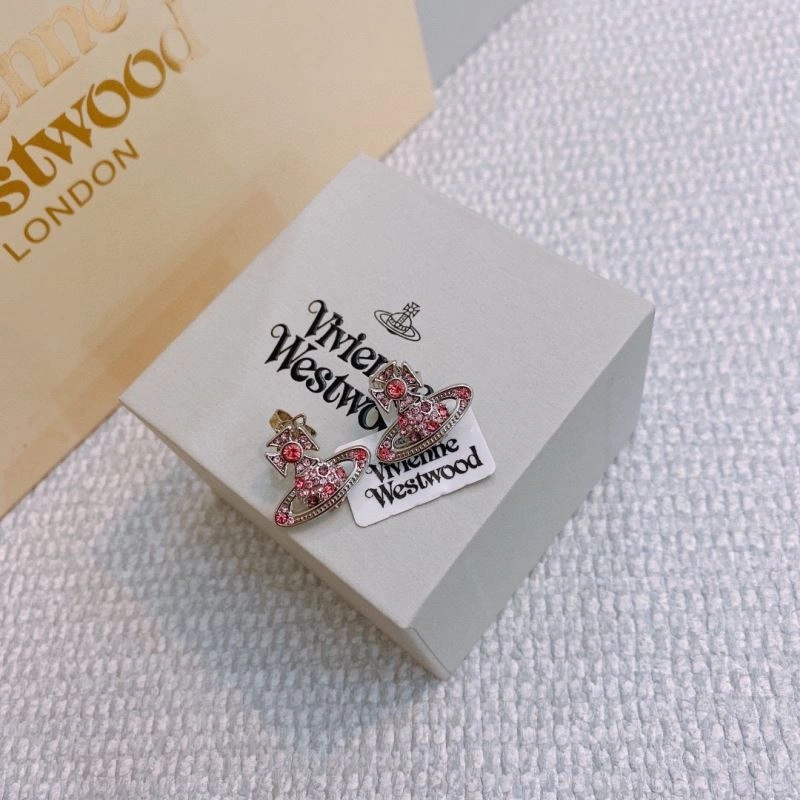 Discounted Vivienne Westwood Earrings