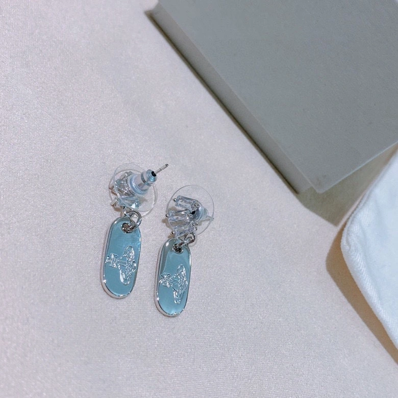 Vivienne Westwood Earrings