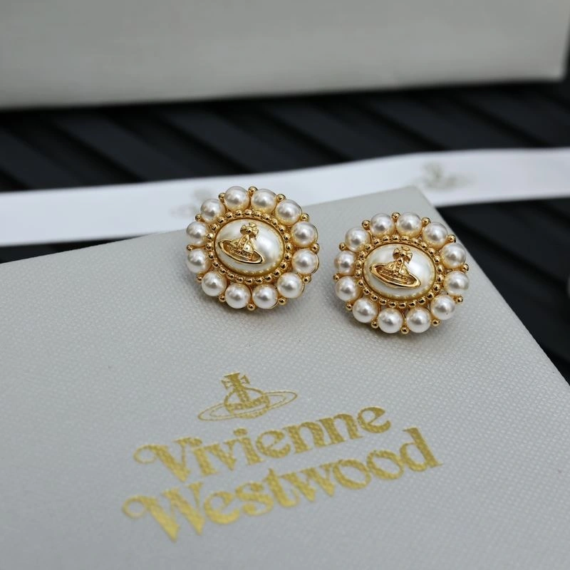 Vivienne Westwood Earrings