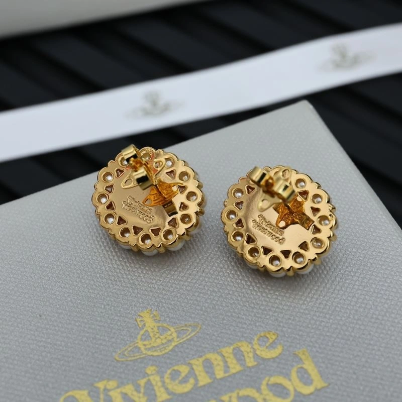 Vivienne Westwood Earrings