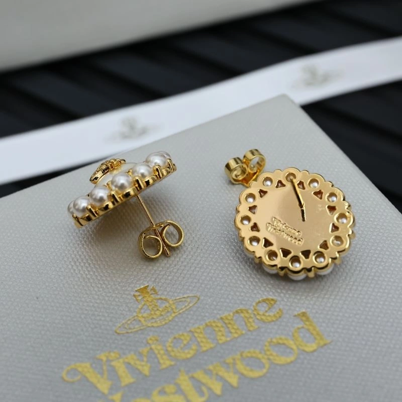 Vivienne Westwood Earrings