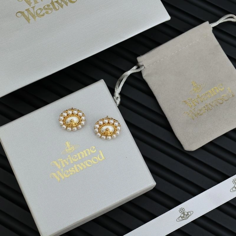 Vivienne Westwood Earrings