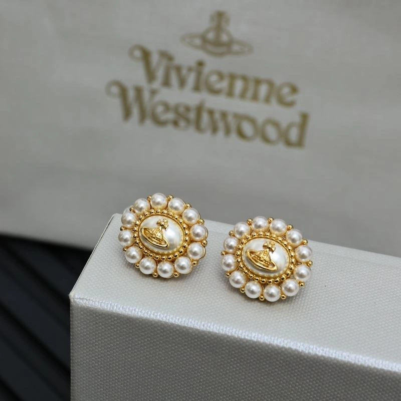 Vivienne Westwood Earrings