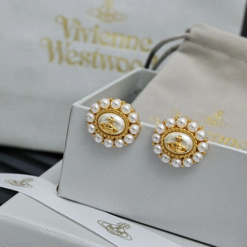 Vivienne Westwood Earrings