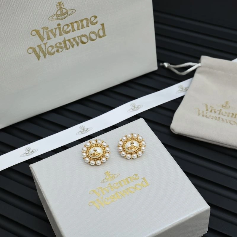 Vivienne Westwood Earrings