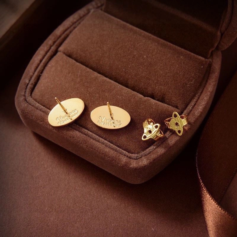 Official Vivienne Westwood Earrings