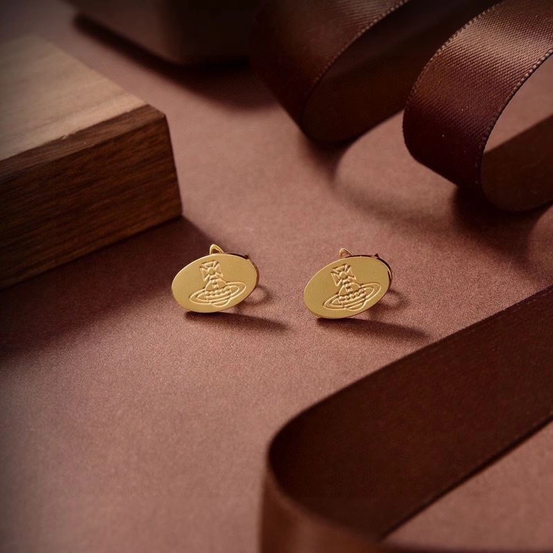 Official Vivienne Westwood Earrings