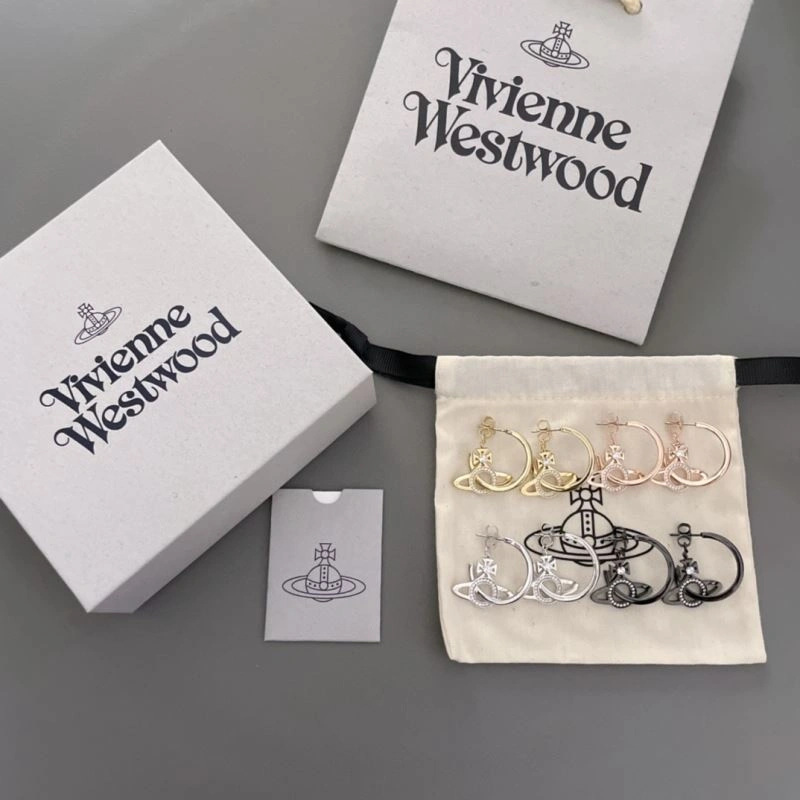 Vivienne Westwood Earrings