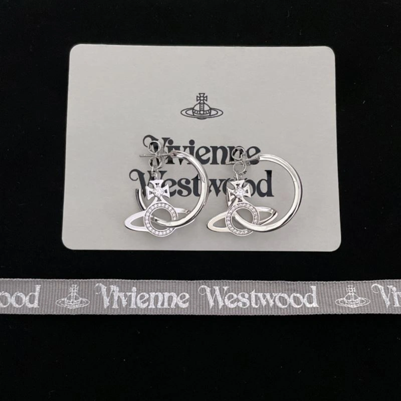 Vivienne Westwood Earrings