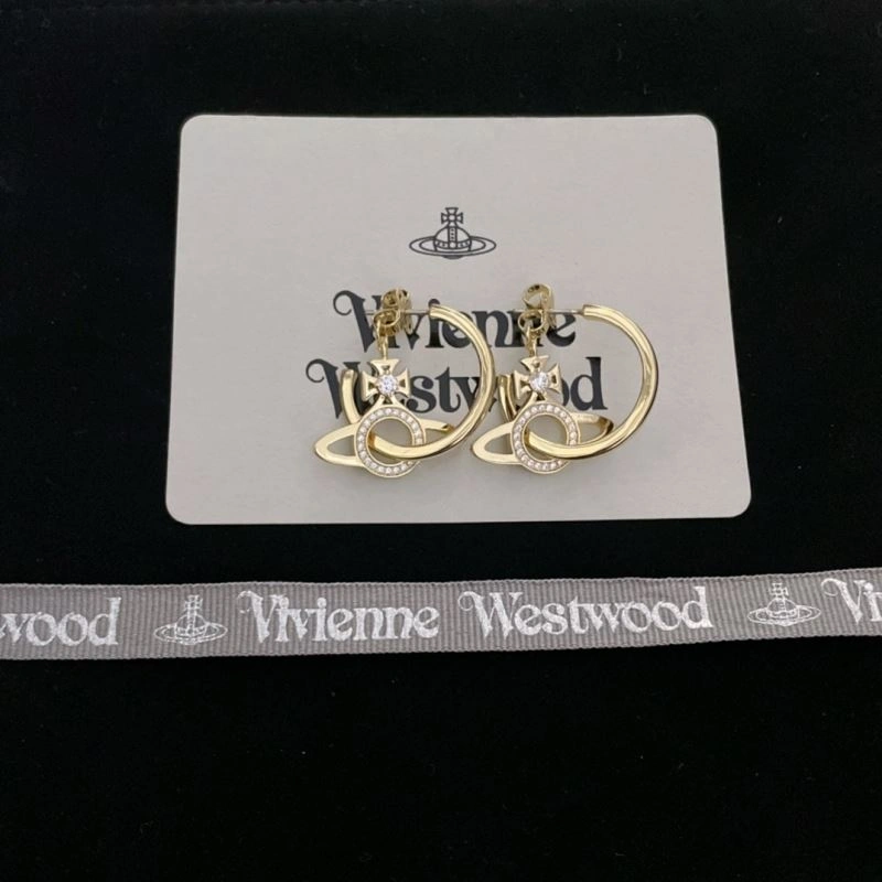 Vivienne Westwood Earrings