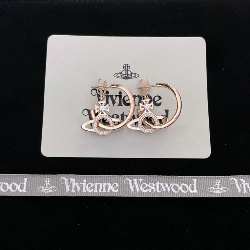 Vivienne Westwood Earrings