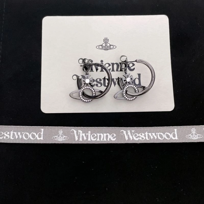 Vivienne Westwood Earrings