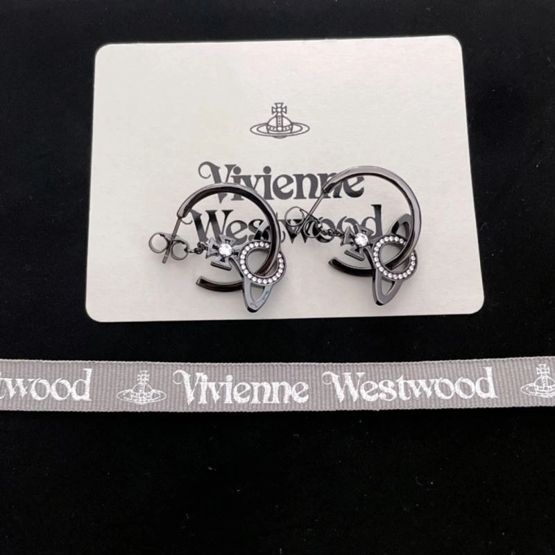 Vivienne Westwood Earrings