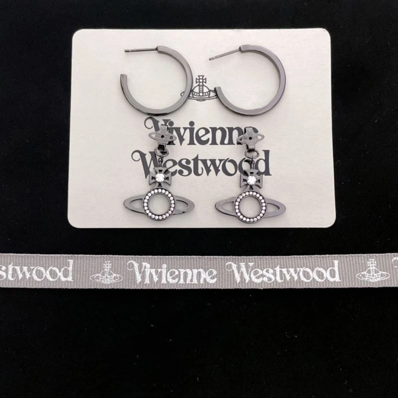 Vivienne Westwood Earrings