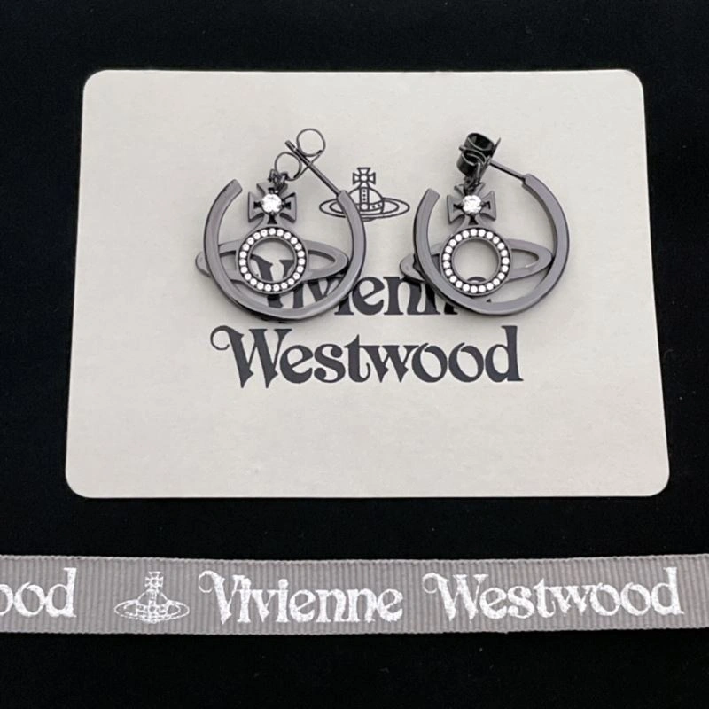 Vivienne Westwood Earrings