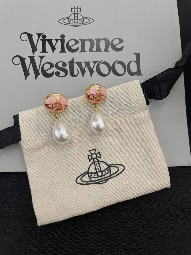 Vivienne Westwood Earrings