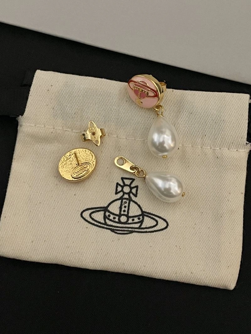 Budget-friendly Vivienne Westwood Earrings