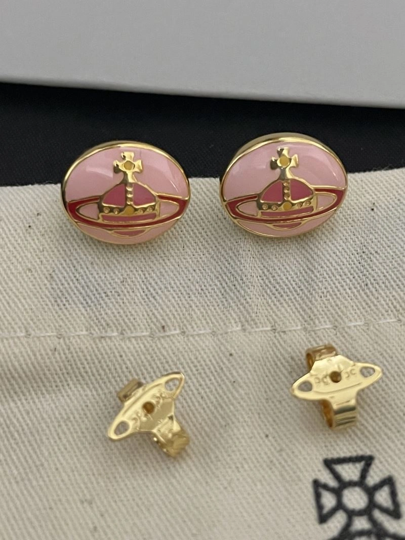 Budget-friendly Vivienne Westwood Earrings