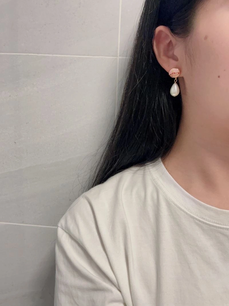 Budget-friendly Vivienne Westwood Earrings