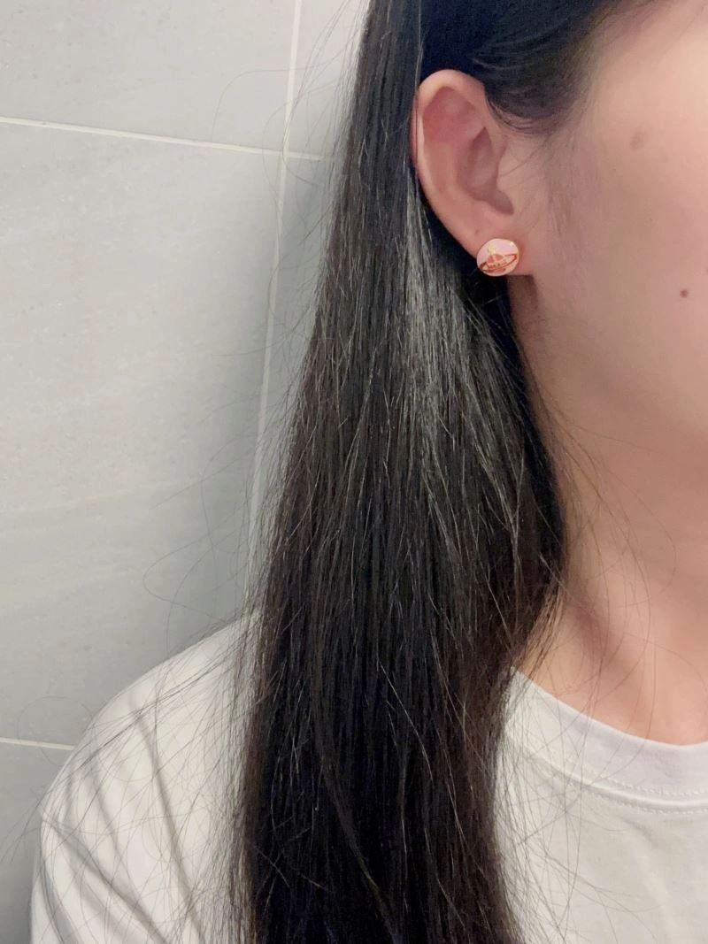 Budget-friendly Vivienne Westwood Earrings