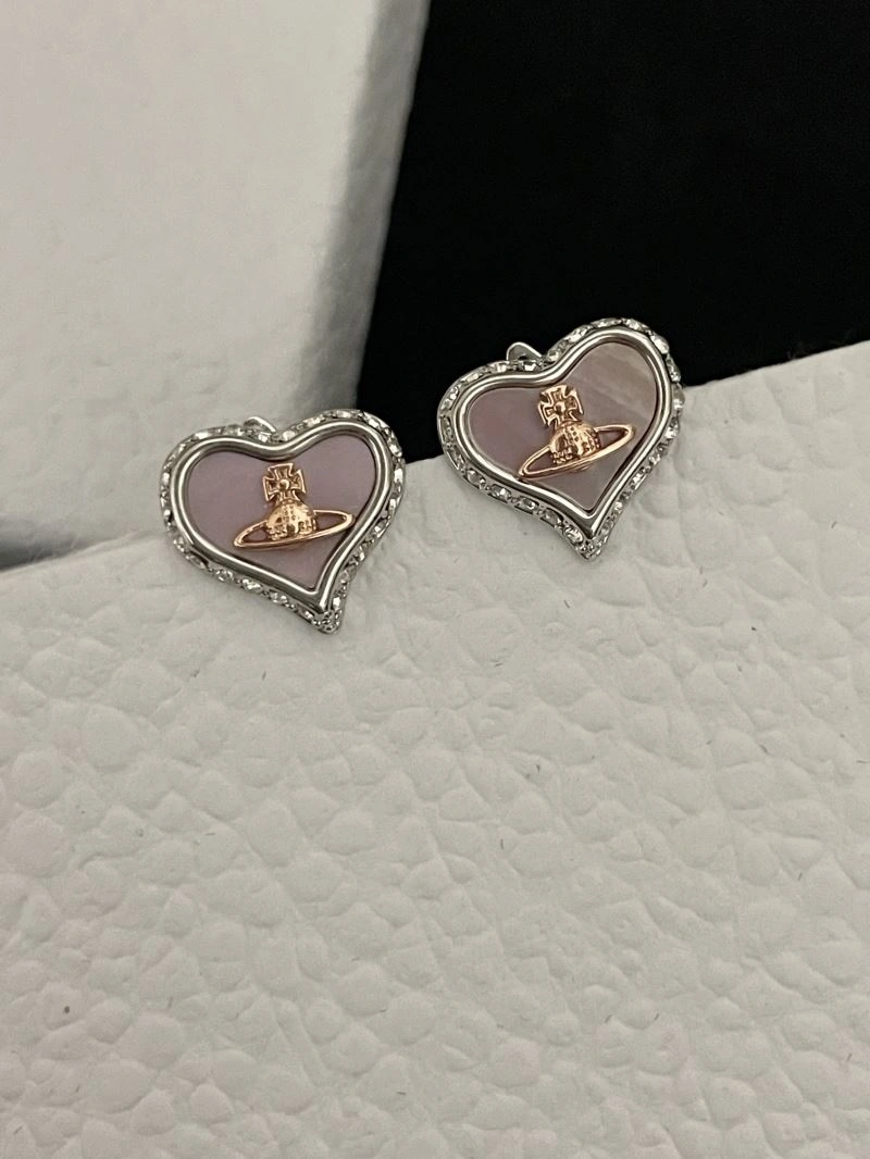 Vivienne Westwood Earrings