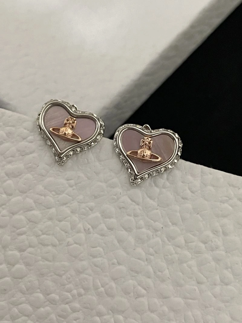 Bargain Vivienne Westwood Earrings