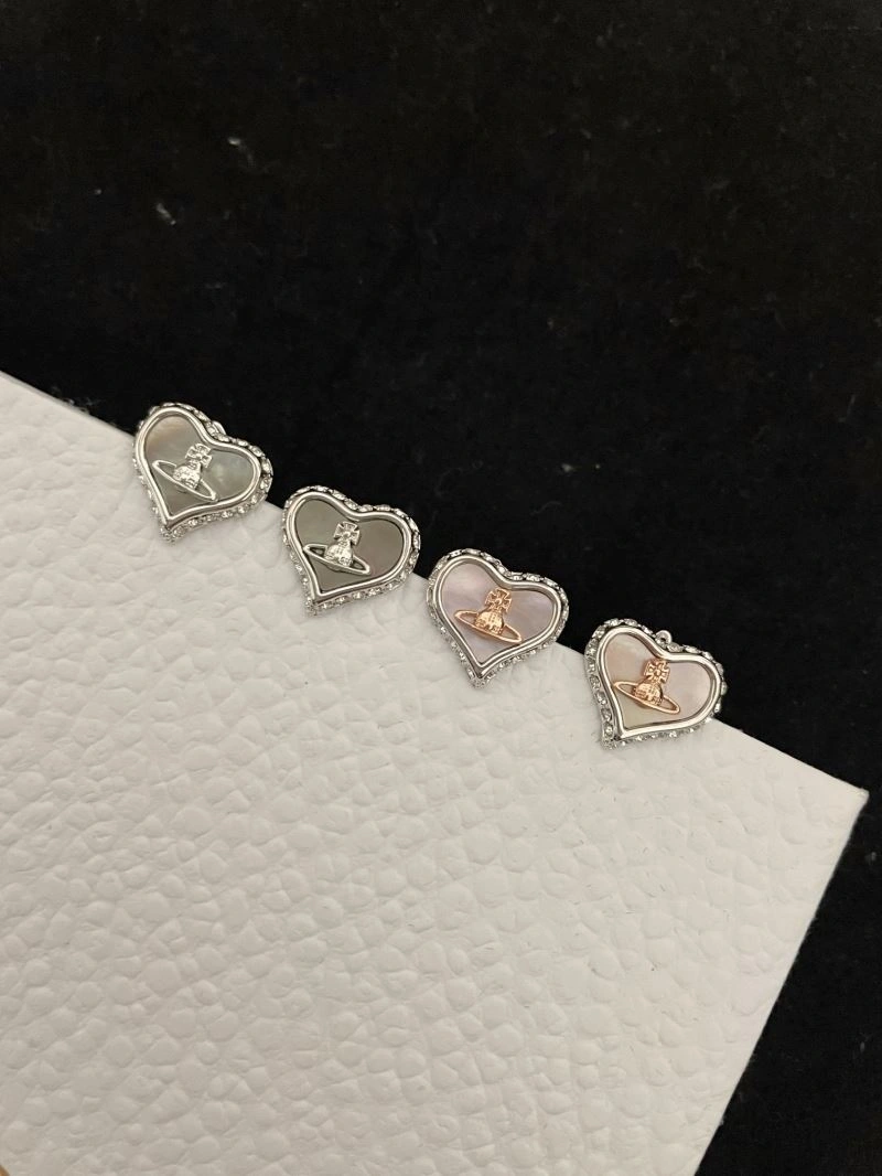 Bargain Vivienne Westwood Earrings