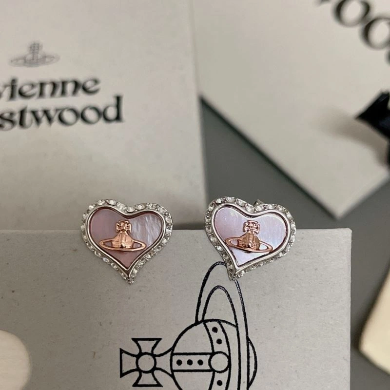 Bargain Vivienne Westwood Earrings