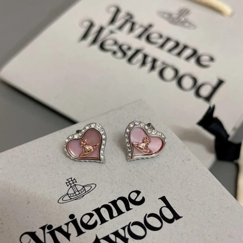 Bargain Vivienne Westwood Earrings