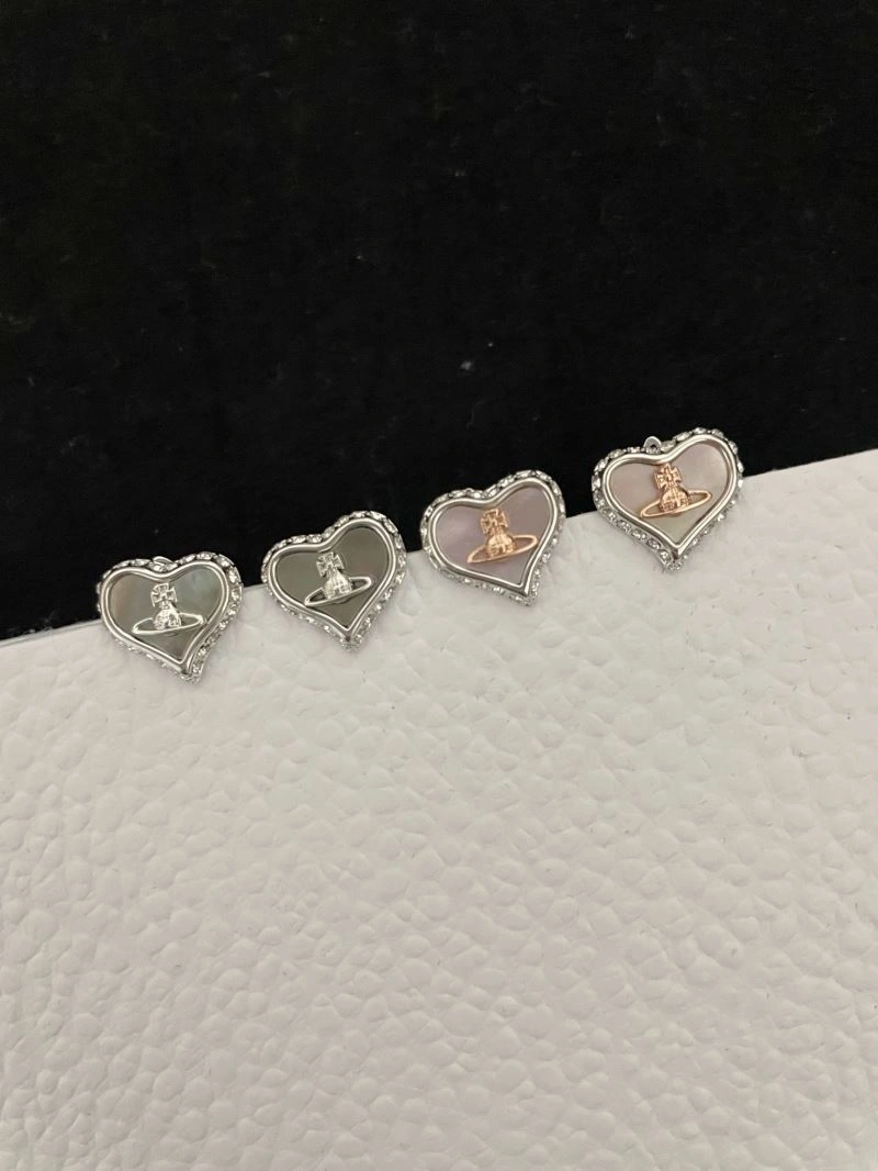 Bargain Vivienne Westwood Earrings
