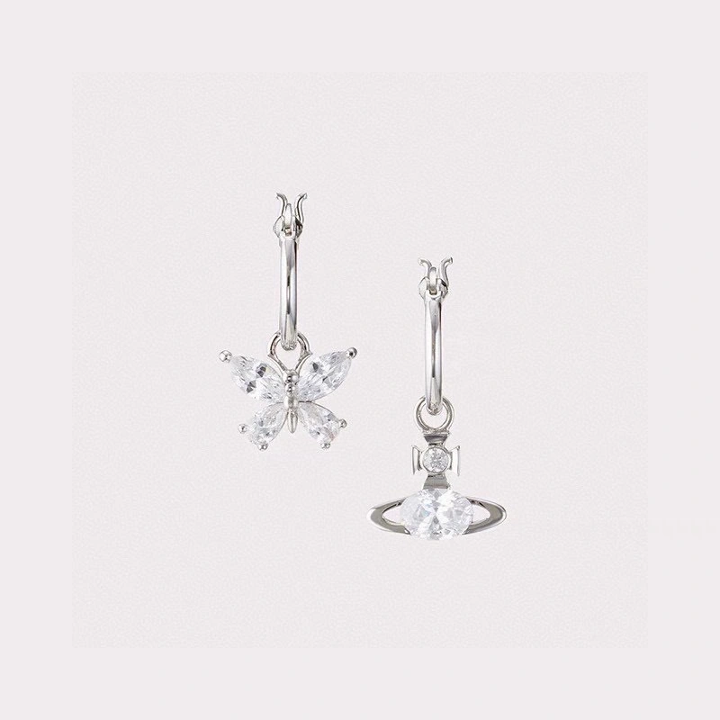 Vivienne Westwood Earrings