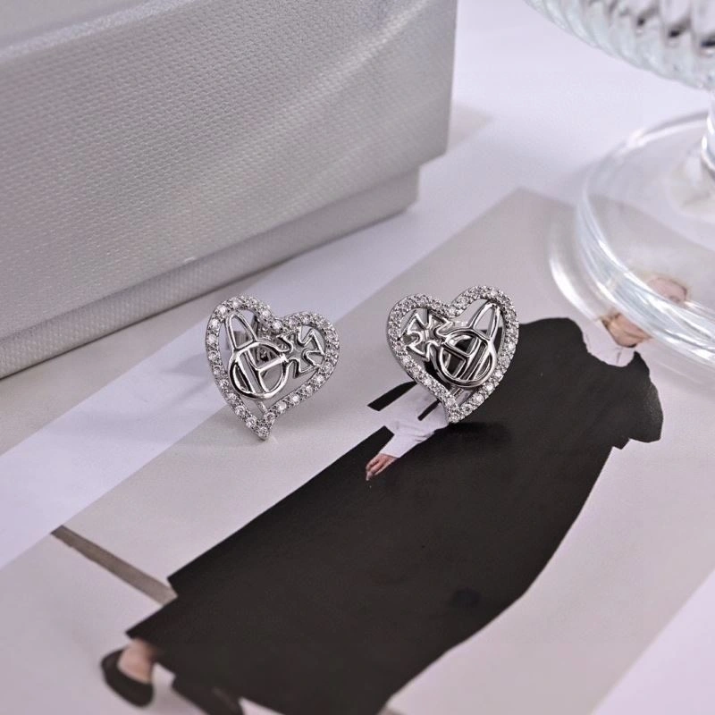 Vivienne Westwood Earrings