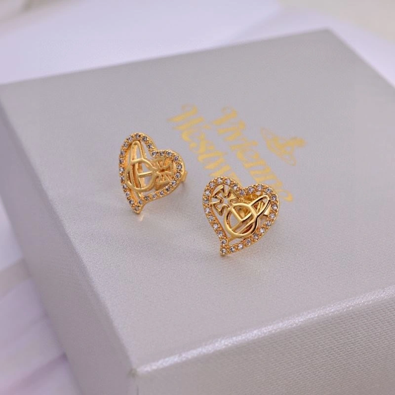 Vivienne Westwood Earrings
