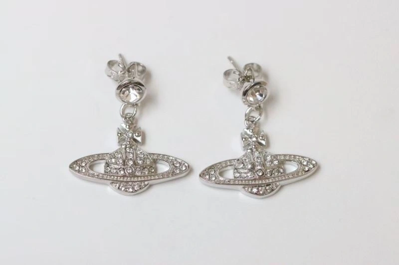 Top match Vivienne Westwood Earrings