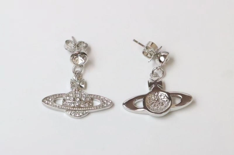 Top match Vivienne Westwood Earrings