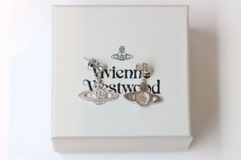 Top match Vivienne Westwood Earrings