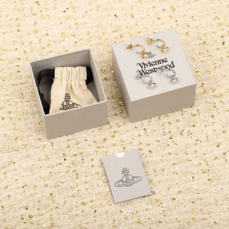 Vivienne Westwood Earrings