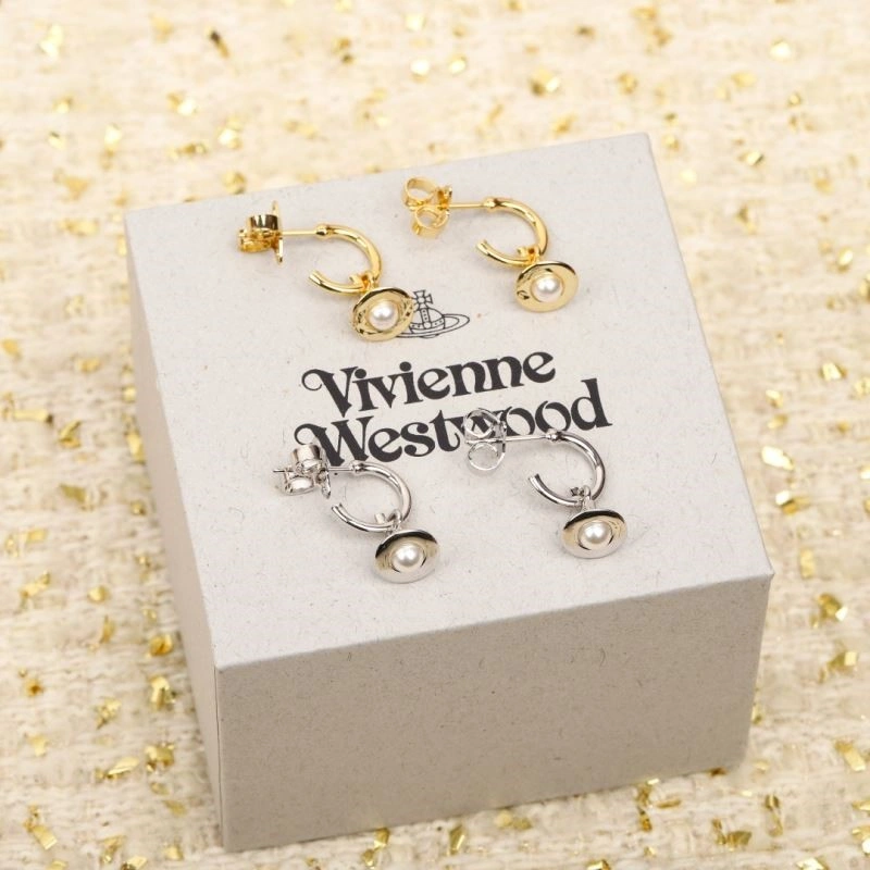 Vivienne Westwood Earrings