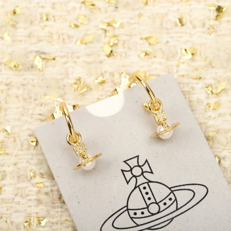 Vivienne Westwood Earrings