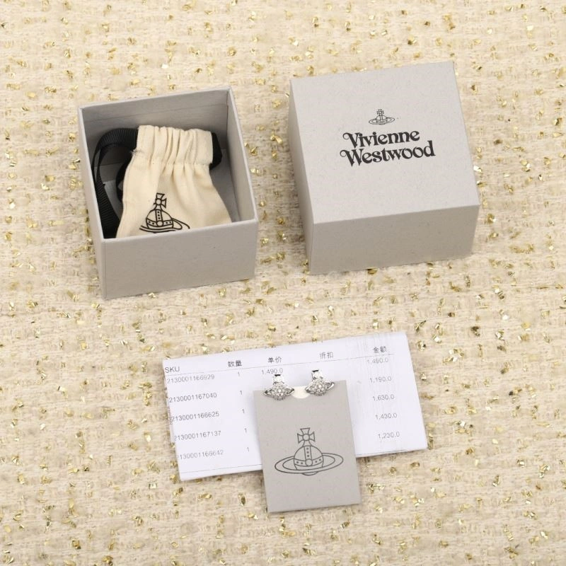 Vivienne Westwood Earrings