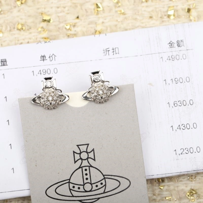 High fidelity Vivienne Westwood Earrings
