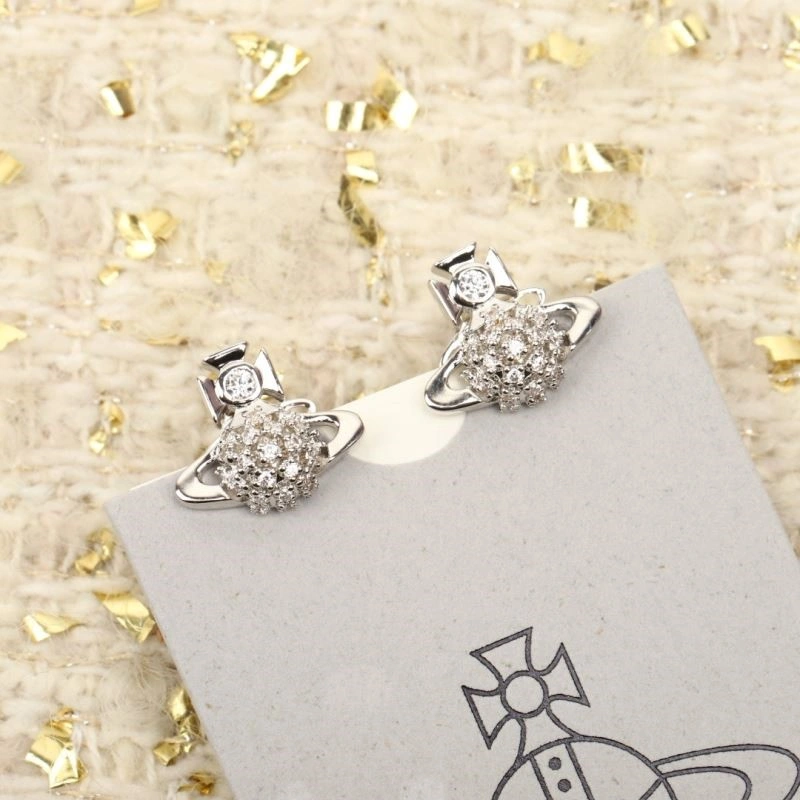 High fidelity Vivienne Westwood Earrings