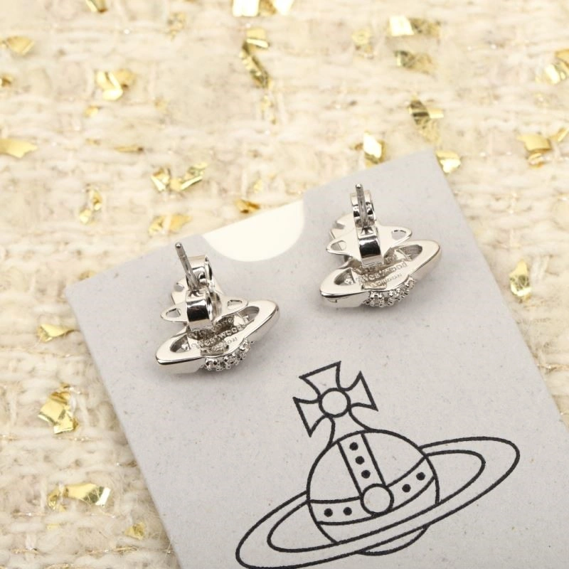 High fidelity Vivienne Westwood Earrings