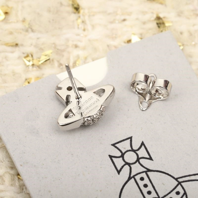 High fidelity Vivienne Westwood Earrings
